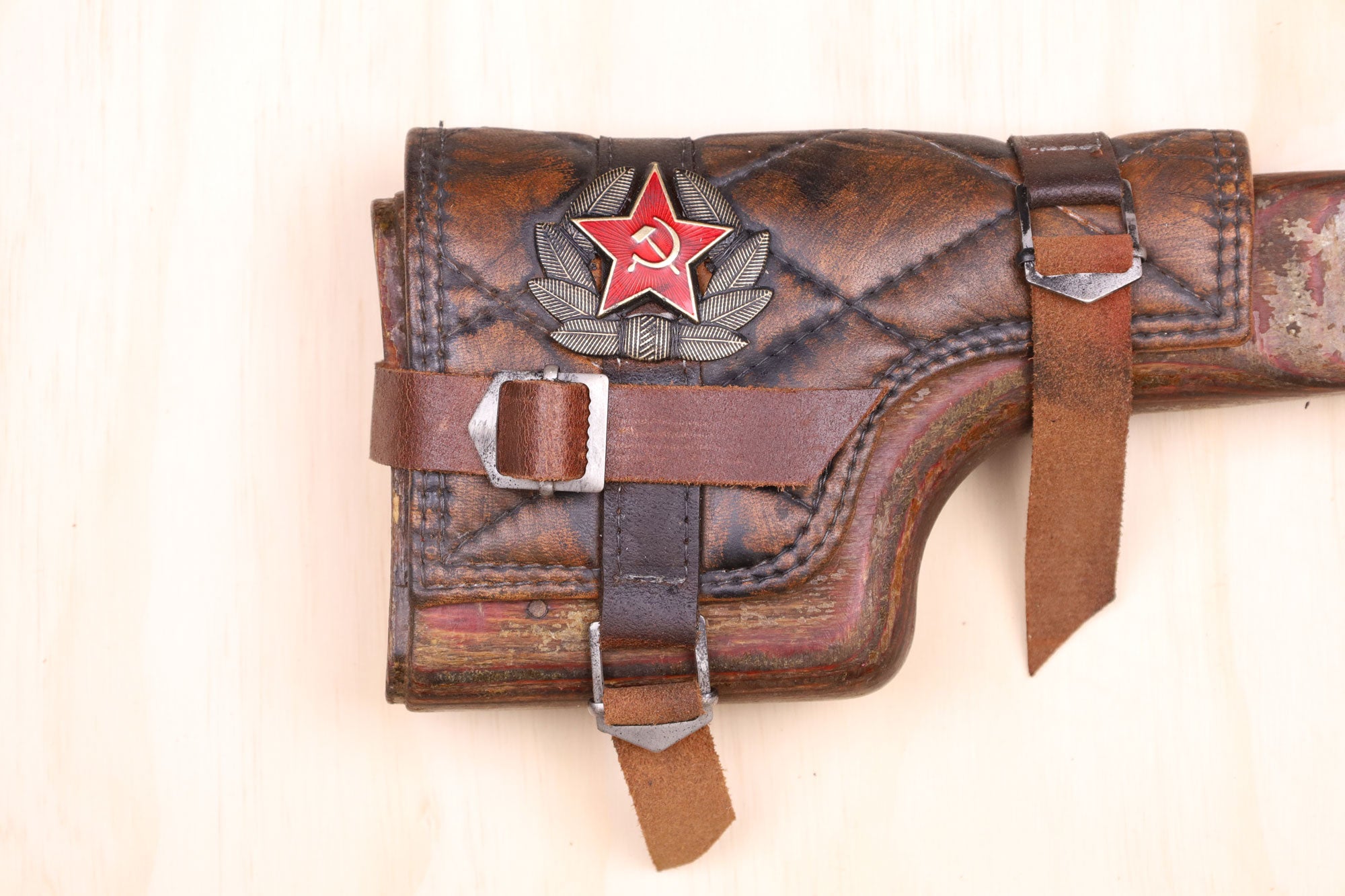 RPK CHEEK REST – Davranov